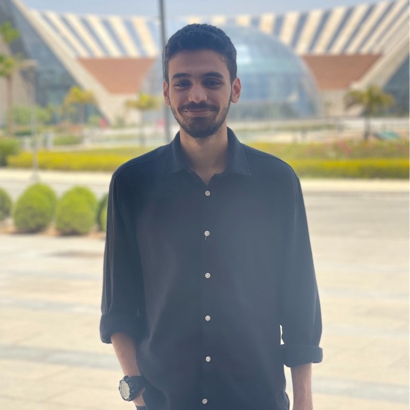 Abdelrahman Mohamed Ragab - Portfolio